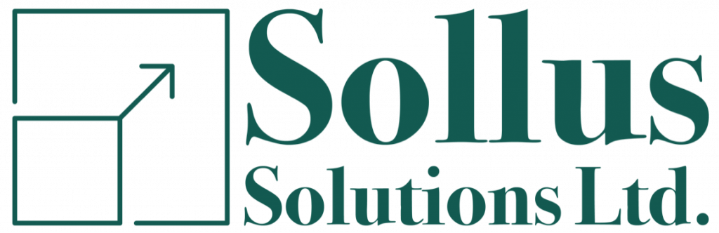 Home - Sollus Solutions